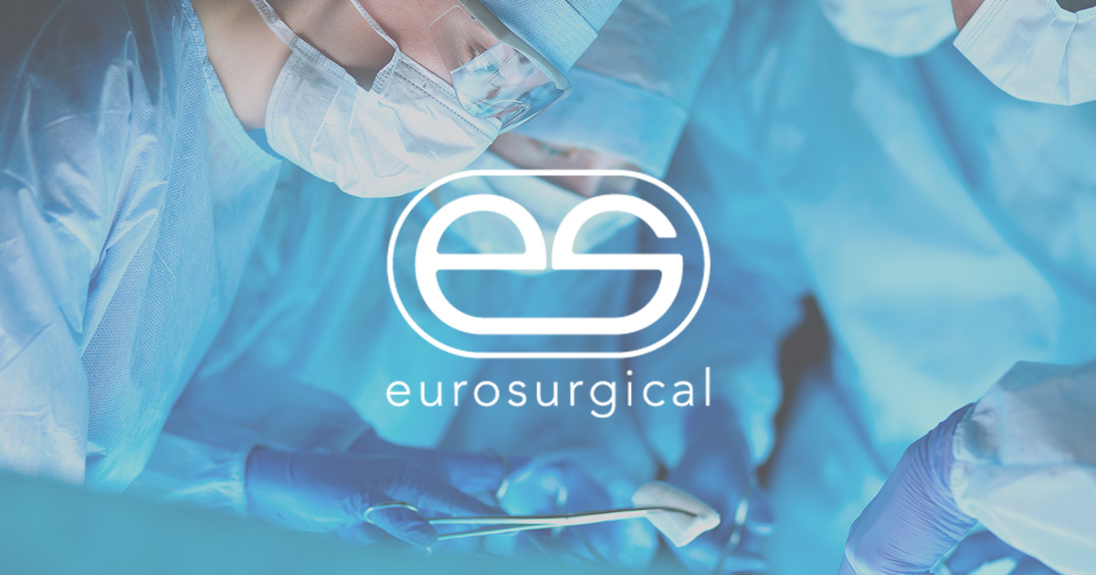 Os Finder / Double Hysterometer - Eurosurgical