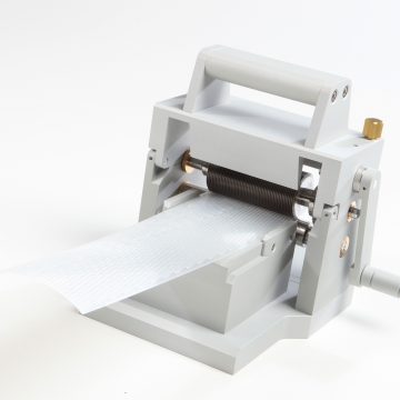 Skin Graft Mesher - Eurosurgical