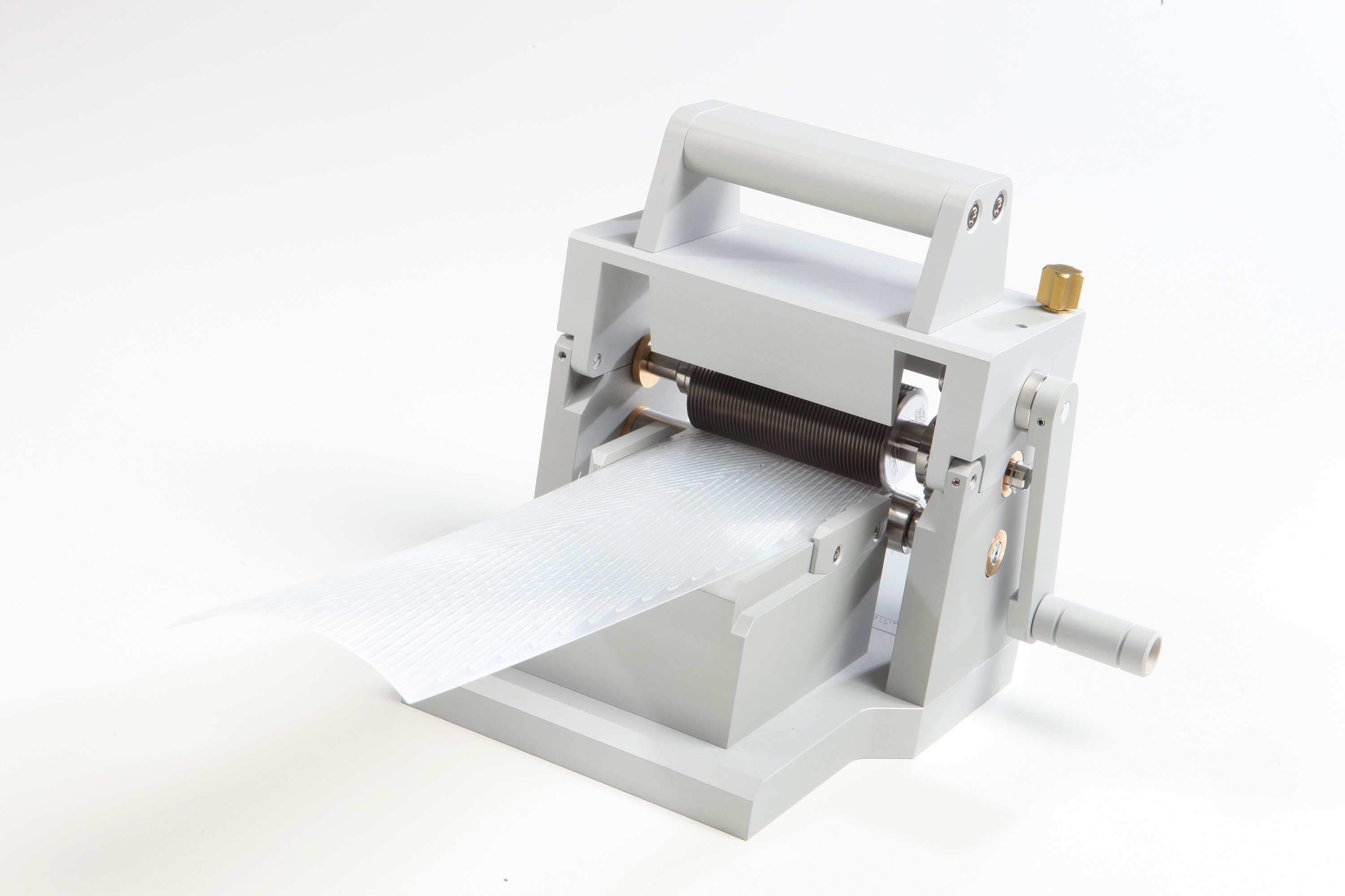 Skin Graft Mesher - Eurosurgical