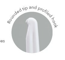 Amnio Hook - Eurosurgical